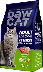 Daw Cat Gurme 10 kg Yetişkin Kedi Maması Fiyatları, Özellikleri ve ...