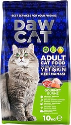 Daw Cat Gurme 10 kg Yetişkin Kedi Maması Fiyatları, Özellikleri ve ...