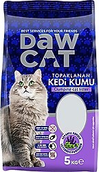 Daw Cat Doğal Kokusuz 5 lt Bentonit Kedi Kumu Fiyatları, Özellikleri ve ...