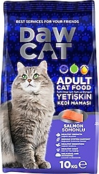 Daw Cat Tavuklu 10 kg Yetişkin Kedi Maması Fiyatları, Özellikleri ve ...
