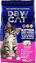 Daw Cat Gurme 10 kg Yetişkin Kedi Maması Fiyatları, Özellikleri ve ...