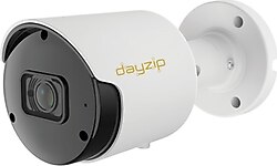 Dayzip DZ-A5420 5 MP 3.6mm IP PoE Bullet Güvenlik Kamerası Fiyatları ...