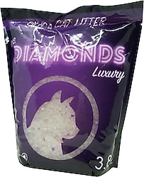 Dc Diamonds Elite Silica 3.8 lt Kedi Kumu Fiyatları, Özellikleri ve ...