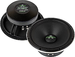 Deaf Bonce Apocalypse AP-M81AC 600 W 20 cm Oto Hoparlör Fiyatları ...