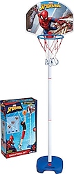 Dede 03653 Spiderman Küçük Ayaklı Basketbol Potası Fiyatları ...