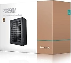 Deep Cool PX850-G 850 W Power Supply Fiyatları, Özellikleri ve ...