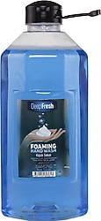 Deep Fresh Antibakteriyel Sıvı Sabun 2.5 lt Fiyatları, Özellikleri ve ...