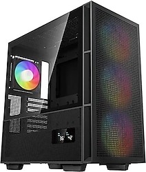Cooler Master MasterBox TD500 V2 TD500V2-KGNN75-STU ARGB Fanlı 750 W E ...