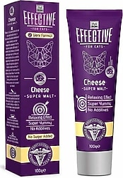 Delibon Effective Yavru-Yetişkin Deri ve Tüy Sağlığı Destekleyici Macun ...