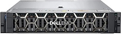 Dell Poweredge R250 PER250SPL1 Intel Xeon E-2314 16GB 1X2TB HDD 700W ...