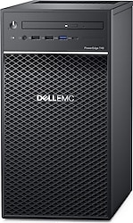 Dell PowerEdge T30 PET3003 E3-1225 V5 8 GB 1 TB Sunucu Fiyatları ...