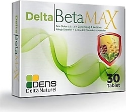 Delta Cognimax 30 Kapsül Fiyatları, Özellikleri ve Yorumları | En Ucuzu ...