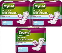 Depend Mesane Pedi Yorumları ve Fiyatları | En Ucuzu Akakçe