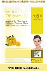 Dermal Pearl Collagen Essence Mask Fiyatları, Özellikleri ve Yorumları ...