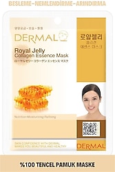 Dermal Pearl Collagen Essence Mask Fiyatları, Özellikleri ve Yorumları ...