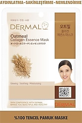 Dermal Pearl Collagen Essence Mask Fiyatları, Özellikleri ve Yorumları ...