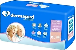 Dermaped Belbantlı Orta Boy M 30'lu Hasta Bezi Fiyatları, Özellikleri ...