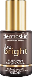 Dermoskin Be Bright Liposomal Collagen Peptide Complex Serum 30 ml ...