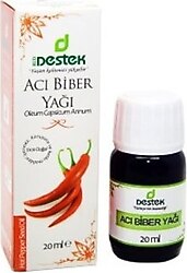 Destek Sakal ve Bıyık Bakım Yağı E Vitamini İçerir 50 ml Fiyatları ...