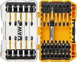 Bosch 8xPZ2 Impact Control Vidalama Ucu Paketi 8 Parça - 2608522331 ...