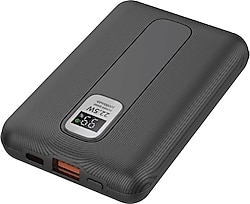 Dexim K8 DCA0051 30000 mAh Powerbank Fiyatları, Özellikleri ve ...