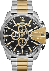 Diesel Mr.Daddy 2.0 DZ7459 Erkek Kol Saati Fiyatları, Özellikleri ve ...