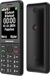 DIGIPHONE Tuşlu Cep Telefonu Fiyatları, Özellikleri ve Yorumları | En ...