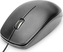 Digitus DA-20155 Optik Kablosuz Ergonomik Mouse Fiyatları, Özellikleri ...