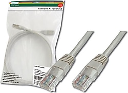 Digitus DK-1644-020/BL S-FTP 2 m Siyah CAT6 Patch Kablo Fiyatları, Özellikleri ve Yorumları | En ...