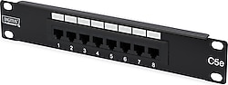 8 Patch Panel Fiyatları | En Ucuzu Akakçe