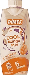 Dimes Cool Mango Mix 310 ml Fiyatları, Özellikleri ve Yorumları | En ...