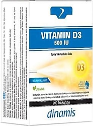 Dinamis C Vitamin 1000 mg 30 Tablet Fiyatları, Özellikleri ve Yorumları ...