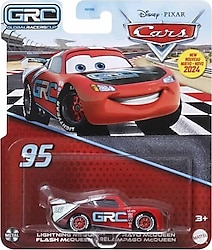 Disney Cars Wheeldell Lee Tekli Karakter Araç DXV29-GBV62 Fiyatları ...