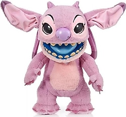 Disney Stitch Real FX 46 cm Elektronik Peluş Oyuncak Fiyatları ...