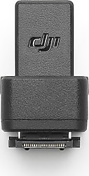 DJI Mic 2 Camera Adapter Fiyatları, Özellikleri ve Yorumları | En Ucuzu ...
