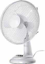 Dlc FS-30A 35 W Masaüstü Vantilatör Fiyatları, Özellikleri ve Yorumları ...