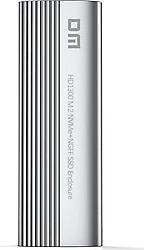 DM HD1200 Type-C 3.2 Gen2 PCI Express 4.0 M.2 NVMe SSD Kutusu Fiyatları ...