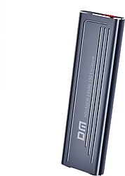 VegGieg 10Gbps USB 3.1 GeN2 M.2 SATA NGFF NVME SSD Disk Kutusu ...