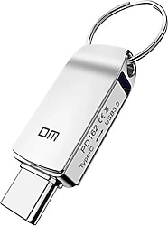DM PD162 Type-C 128 GB Flash Bellek Fiyatları, Özellikleri ve Yorumları ...