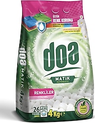 Doa Beyazlar için 9 kg Toz Deterjan Fiyatları, Özellikleri ve Yorumları ...