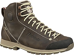 Dolomite Cinquantaquattro High FG GTX Kahverengi Erkek Outdoor Bot ...