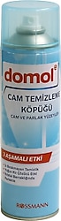 Domol 600 ml Halı ve Döşeme Temizleyici Köpük Fiyatları, Özellikleri ve ...