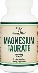 Double Wood Magtein Magnesium L-threonate 2000 mg 100 Kapsül Fiyatları, Özellikleri ve Yorumları ...