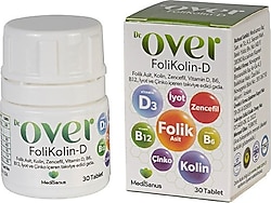 Dr. Over Karayilan Otu 60 Tablet Fiyatları, Özellikleri ve Yorumları ...