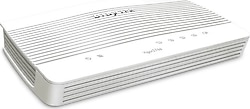 Draytek Vigor 2765AC 4 Port 1200 Mbps 5GHz VDSL2 Modem Fiyatları ...