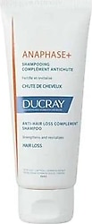Ducray Anaphase+ Shampoo Saç Dökülmelerine Karşı Bakım Şampuanı 400ml ...