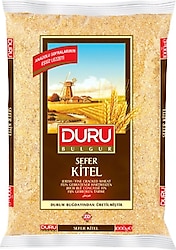 Sefer Kitel Bulgur Fiyatları | En Ucuzu Akakçe