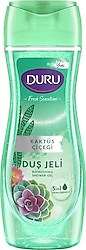 Duru Inspired By Nature Fresh Feel Duş Jeli 440 ml Fiyatları ...