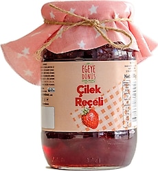 Egeye Dönüş Acı Biber Reçeli 450 gr Cam Kavanoz Fiyatları, Özellikleri ...