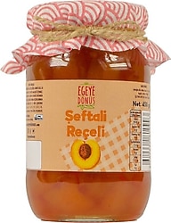 Egeye Dönüş Acı Biber Reçeli 450 gr Cam Kavanoz Fiyatları, Özellikleri ...